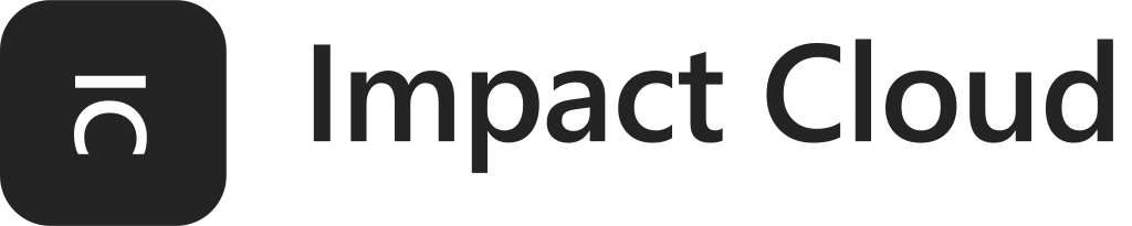 Impact Cloud